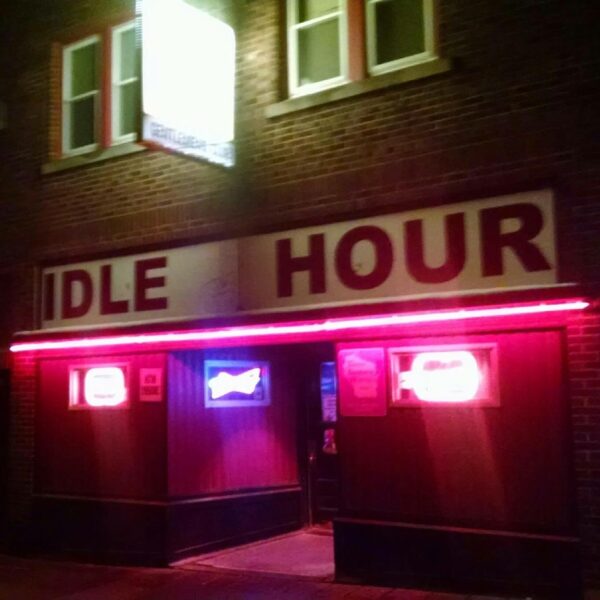 Restaurants, Bars & Taverns - Hurley Wisconsin