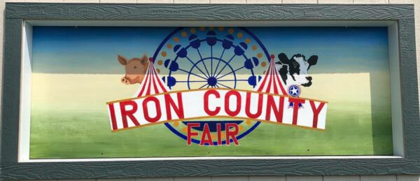 Iron County Fair Association - Hurley Wisconsin