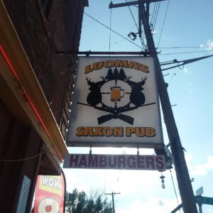 Restaurants, Bars & Taverns - Hurley Wisconsin