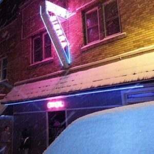 Restaurants, Bars & Taverns - Hurley Wisconsin