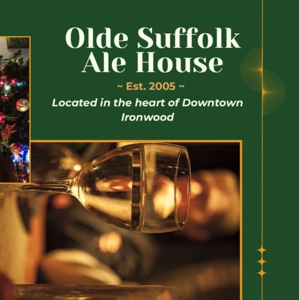 Restaurants, Bars & Taverns - Hurley Wisconsin