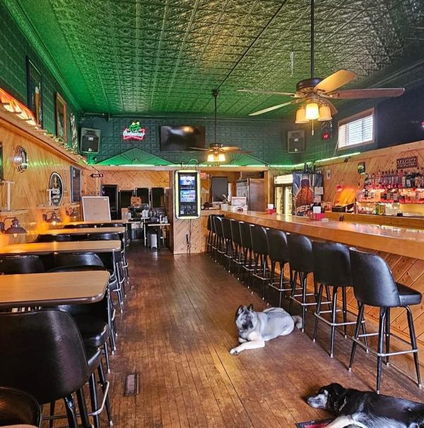Restaurants, Bars & Taverns - Hurley Wisconsin